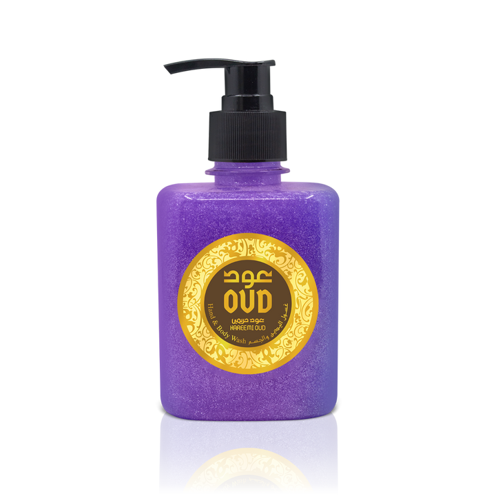 Products – Oud Luxury Collection